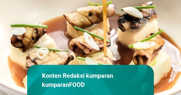 Nikmati Sensasi Berbuka Puasa Mewah di Vong Kitchen | kumparan.com